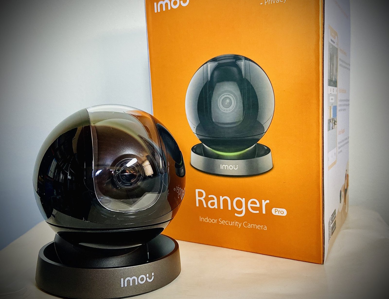 Ranger Pro: monitoreo inteligente de la casa - TECNÍVORO