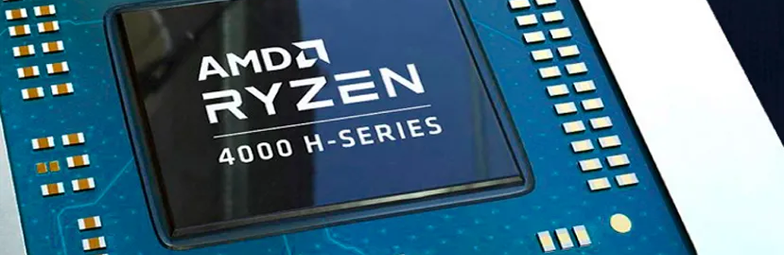 Procesador Ryzen 9 4900HS: AMD toma el control del mundo gamer - TECNÍVORO