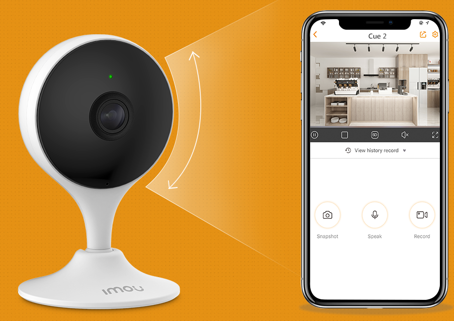 Imou: Video seguridad avanzada para el hogar y las pymes - TECNÍVORO